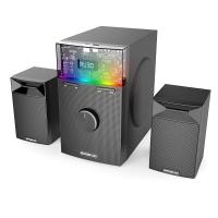 China 60W PMPO Heavy Bass Wood High Power Sound Active Subwoofer Speaker for Outdoor Events for sale