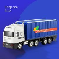 China TF FM USB FM Radio TF Card USB Portable Mini Speaker Led Light For BT Trucks Model Car for sale