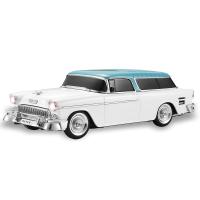 China USB Communication Support Blue Tooth Classic Car Model Wireless Speaker With FM Radio for sale