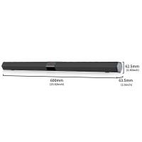 China 5VDC Wireless Soundbar Speaker with Bluetooth 5.0 and 10M Range for Home Theater Systems for sale