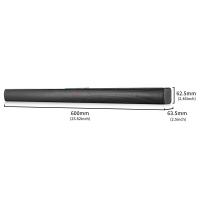 China FM Radio Soundbar with Bluetooth 5.0, 20Hz-20kHz Frequency Response, 4 Ohms Impedance for Home Theater Systems for sale