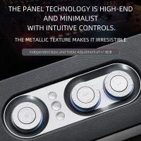 China 100W Bluetooth Karaoke Speaker with Dual Wireless Microphones, Phone Holder and RGB Lighting - Model HS01 for sale