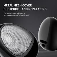 China Plastic Enclosure PC Desktop Gaming 3.5mm Audio Input USB 2.0 Laptop Computer BT Speaker for sale
