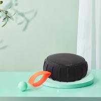 China Outdoor Sports IPX67 Waterproof Portable Subwoofer Bass Wireless BT Speaker 113*50mm for sale