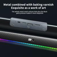 China TV Home Theatre System Wireless Multimedia SoundBar with Subwoofer and Playtime 4-6 Hours for sale