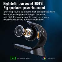 China 5W Bluetooth Speaker with 10W Magnetic Wireless Charging Station for iPhone, Watch and Earphones - 500mAh Battery for sale