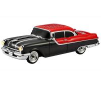China 1500mAh Car-Shaped Wireless Speaker with Bluetooth 5.0, FM Radio, and SD Card Support - 10W Output Power for sale