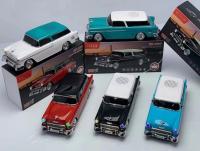 China 1500mAh Car-Shaped Wireless Speaker with Bluetooth 5.0, FM Radio, and SD Card Support - 10W Output Power for sale