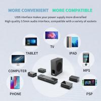China Custom Built TV Sound Bar Speaker Audio System Wireless Surround Sound 5.1.2 USB Home Theater Speakers With Subwoofer for sale