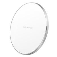 China FCC Approval Fast Qi Wireless Charger for sale