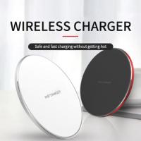 China FCC Approval Fast Qi Wireless Charger for sale