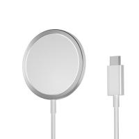 China Mobile Magnetic Wireless Chargers for sale