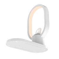 China Smart Sensor Multifunctional Wireless Charger  4 In 1  Desktop For Airpods for sale