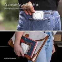 China Foldable Magnetic Wireless Chargers for sale