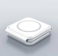 China Foldable Magnetic Wireless Chargers for sale