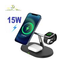 China Multifunction Wireless Charging Dock for sale