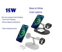 China Multifunction Wireless Charging Dock for sale