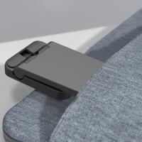 China Portable 3 In 1 Multifunctional Wireless Charger Qi 15w Fast Charging for sale