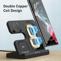 China ABS Universal Wireless Charging Stand , Magnetic Wireless Charging Stand 60g for sale