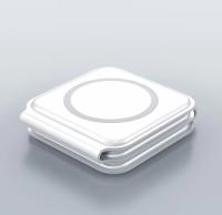 China Magnetic  Wireless Charger Base for sale