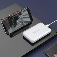 China ROHS Backup Phone Chargers for sale