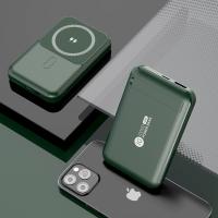 China ROHS Backup Phone Chargers for sale