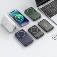 China ROHS Backup Phone Chargers for sale