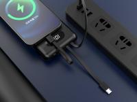 China Magnetic Battery Pack Charger For Iphone for sale