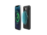 China Magnetic Battery Pack Charger For Iphone for sale