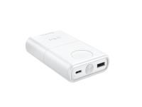 China Magnetic Backup Phone Chargers for sale