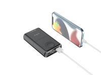 China Magnetic Backup Phone Chargers for sale
