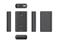 China Magnetic Backup Phone Chargers for sale