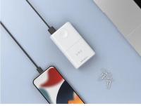 China Magnetic Backup Phone Chargers for sale