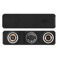 China CE Approval Fast Qi Wireless Charging Pad 3 In 1  85mm Length for sale