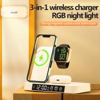 China Over Temperature Protect Android Wireless Charger Stand 9V Fast Charging for sale