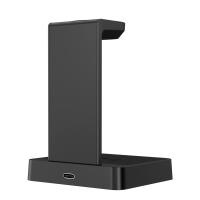 China Type C Cable 5V/2.4A 2 In 1 Apple Charging Station Apple Watch And Airpods Charger for sale