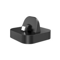 China Customized Logo 2 In 1 Nintendo Switch Charging Dock Switch Charging Base 5V 2A for sale