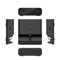 China 5 in 1 15V/2.6A Nintendo Switch Charging Dock for sale