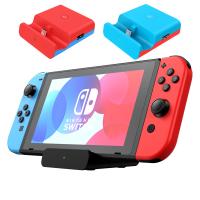 China OEM ODM 4K HDMI TV Nintendo Switch Charging Dock 15V 2A for sale