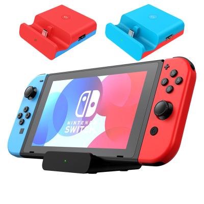 China OEM ODM Nintendo Switch 4K HDMI TV Portable Charging Stand for sale