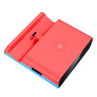 China OEM ODM Nintendo Switch 4K HDMI TV Portable Charging Stand for sale