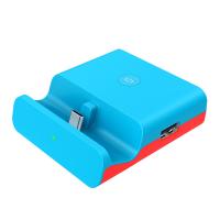 China Portable 5 In 1  4K HDMI Nintendo Switch Replacement Docking Station 15V for sale