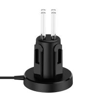 China DC5V/300mA*4 Nintendo Switch 4 Joy Con Charger Dock for sale