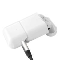 China 5V 500mA Airpods Replacement Charging Case / Airpods Gen 1 Charging Case for sale