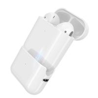 China Mini 2.59Wh 700mAh  Airpods Apple Wireless Charging Case Built In Battery for sale