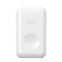 China 1000mAh 3.7V Pocket Apple Watch Charger / Keychain Apple Watch Charger 39.5g for sale