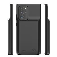 China Galaxy Note 20 Ultra CE 5000mAh Protective Charging Case 167g Powerbank Phone Case for sale