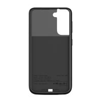 China ROHS 4800mAh Samsung Galaxy S21 Battery Case / 134g Portable Charger Phone Case for sale