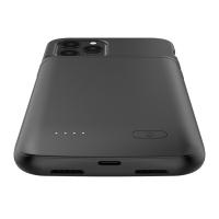 China Iphone 12 Pro Max Battery Case 4800mAh Capacity Power Bank Slim for sale