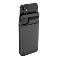 China Iphone 12 Mini Battery Case 4700mAh Large Capacity Backup Power Bank For 12 Mini for sale